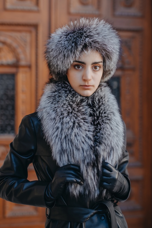 Róka gallér - Furever by Csányi